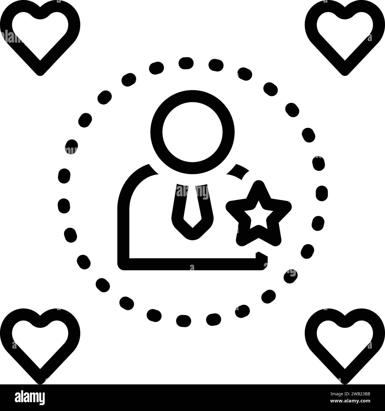 Influencers Black and White Stock Photos & Images - Alamy