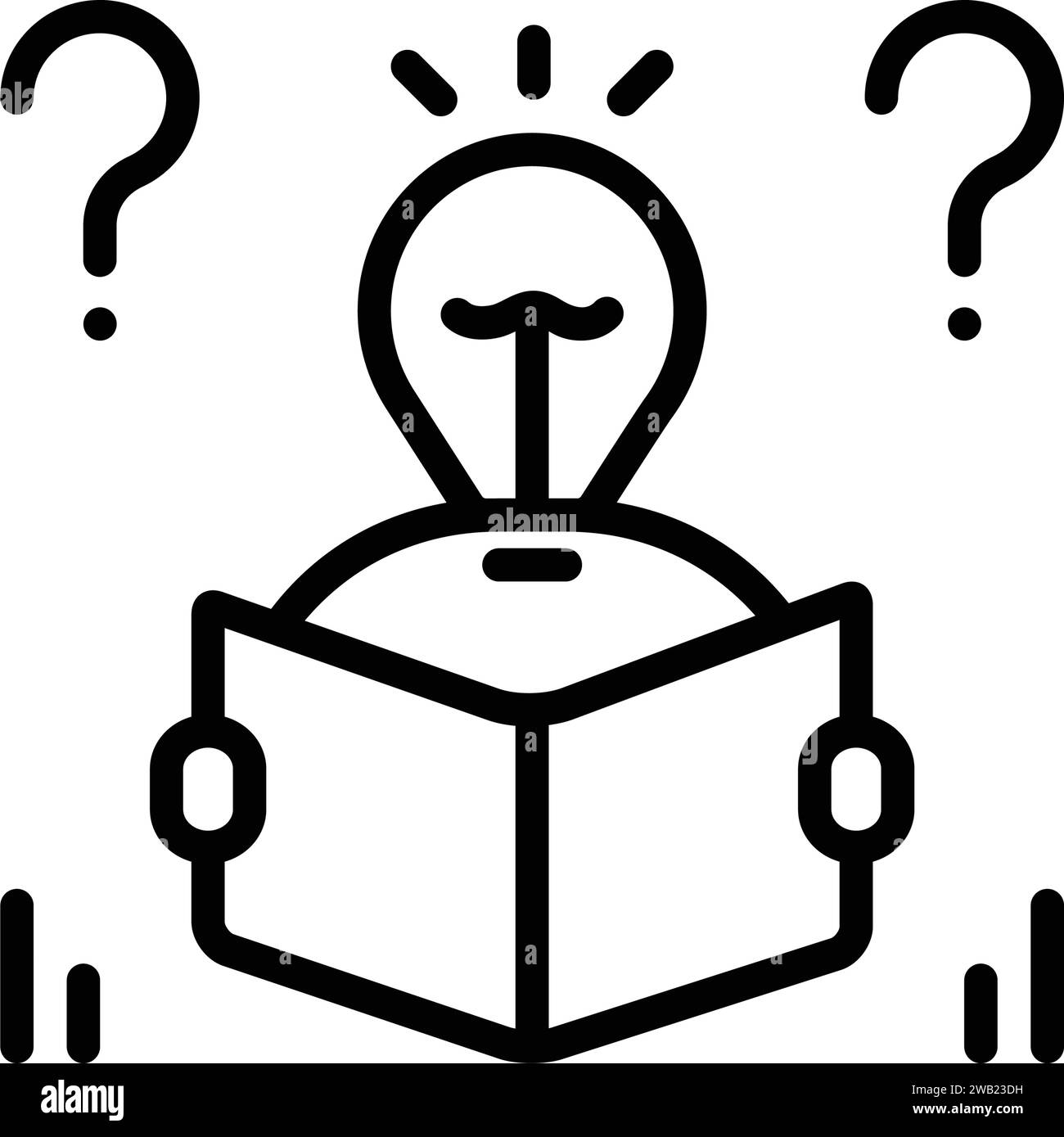 Infer hi-res stock photography and images - Alamy