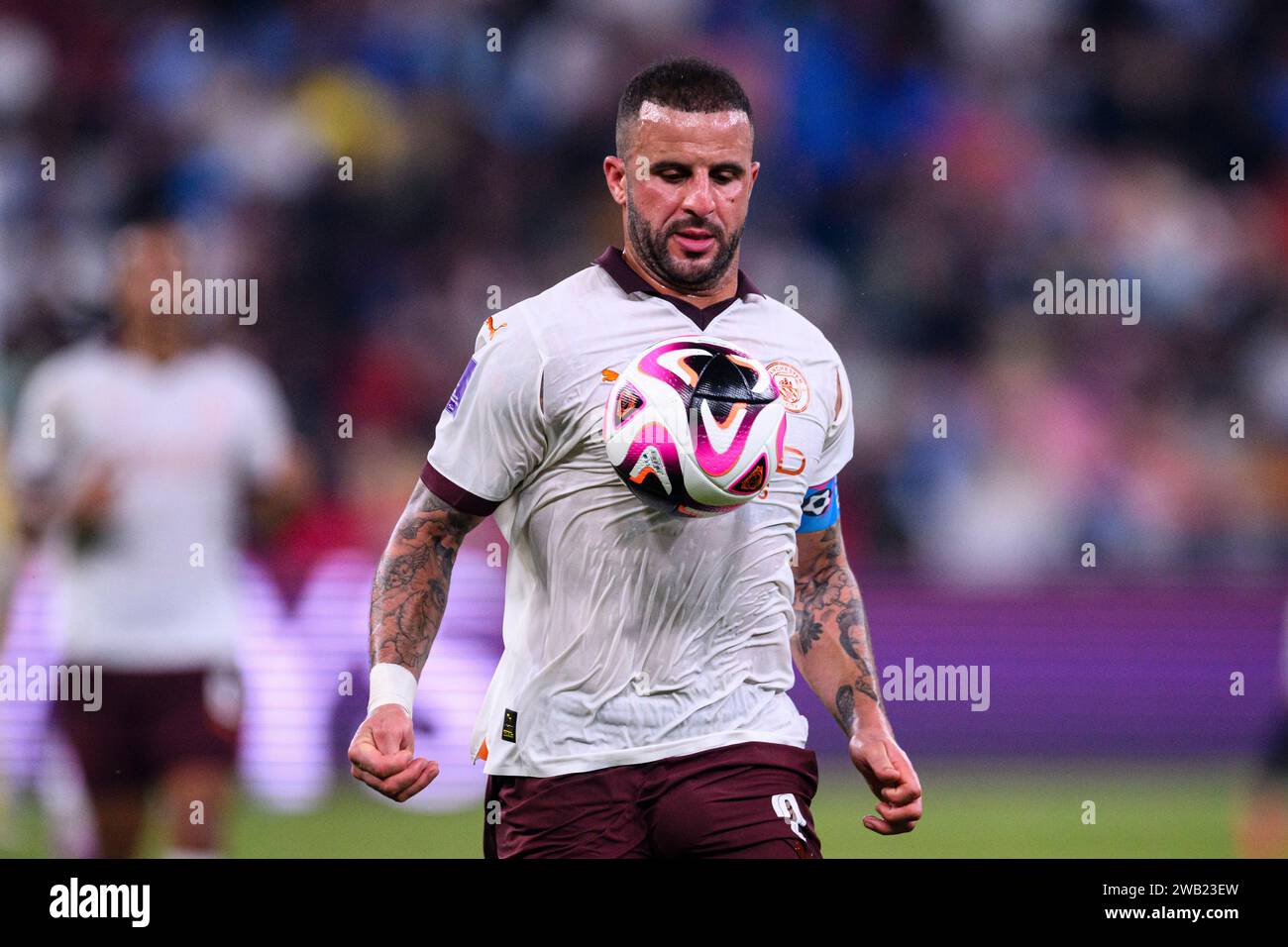 Jeddah, Saudi Arabia. 19th Dec, 2023. Jeddah, Saudi Arabia - December ...