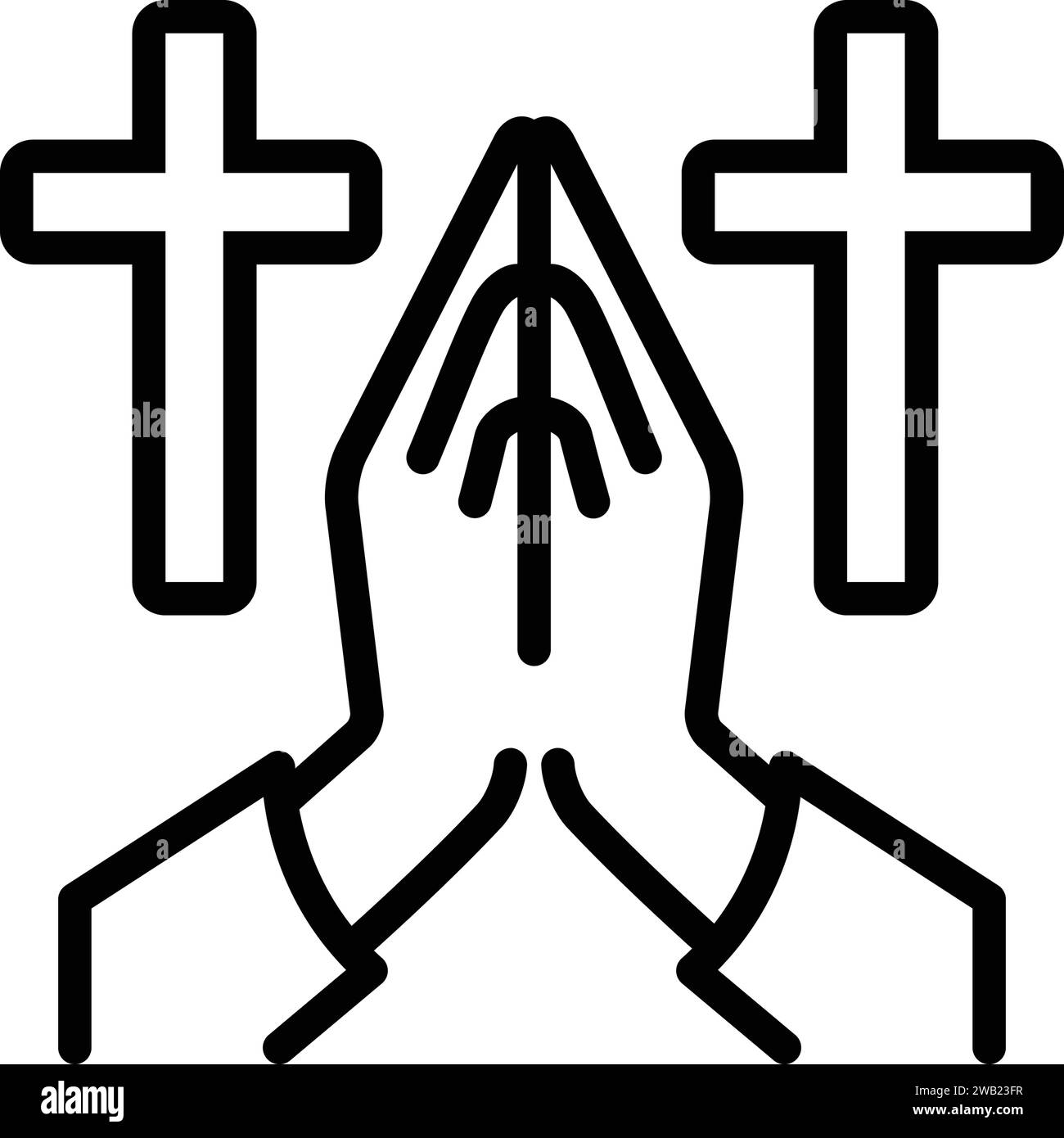 The invocation Stock Vector Images - Alamy