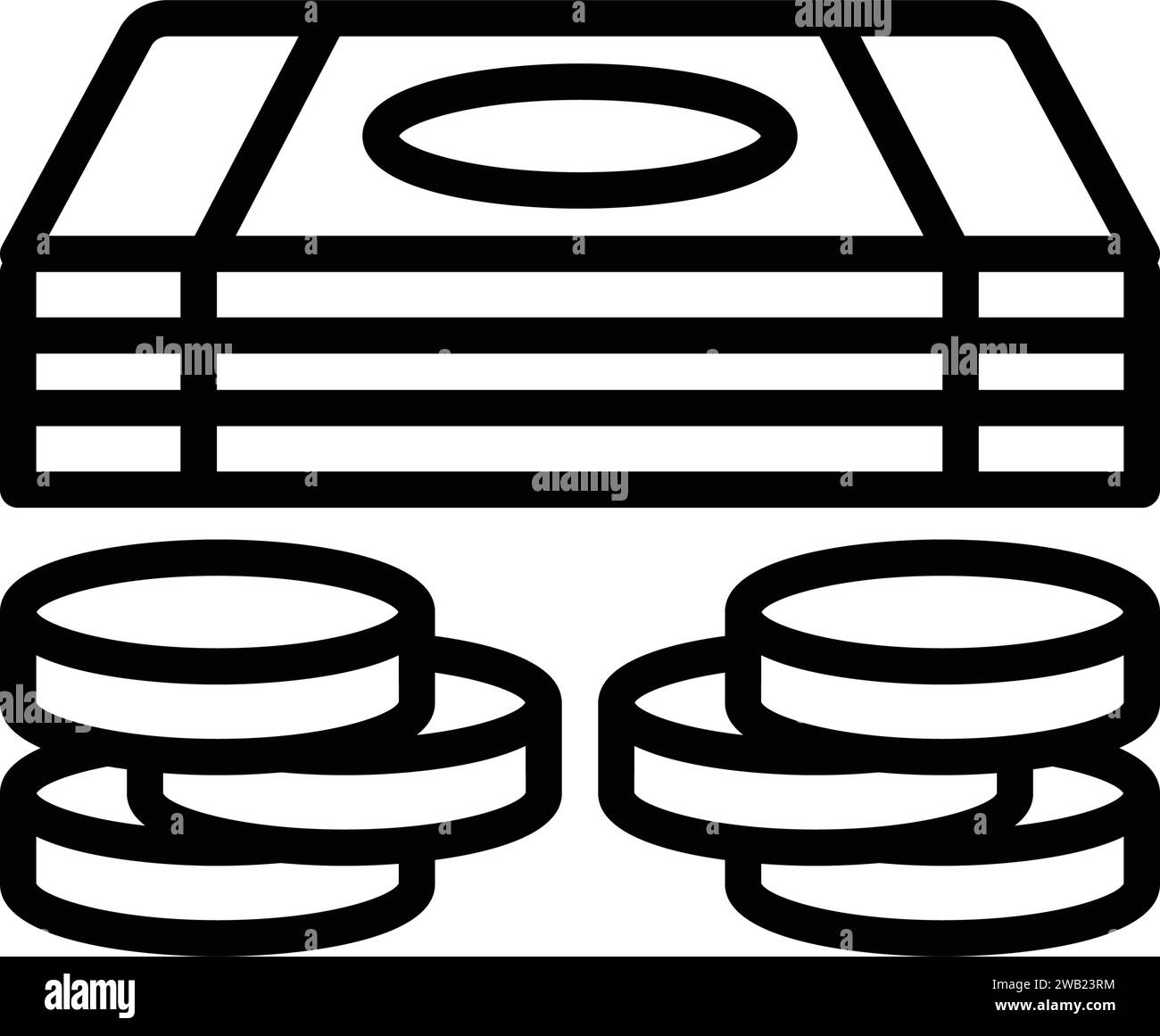 Money moolah hi-res stock photography and images - Alamy