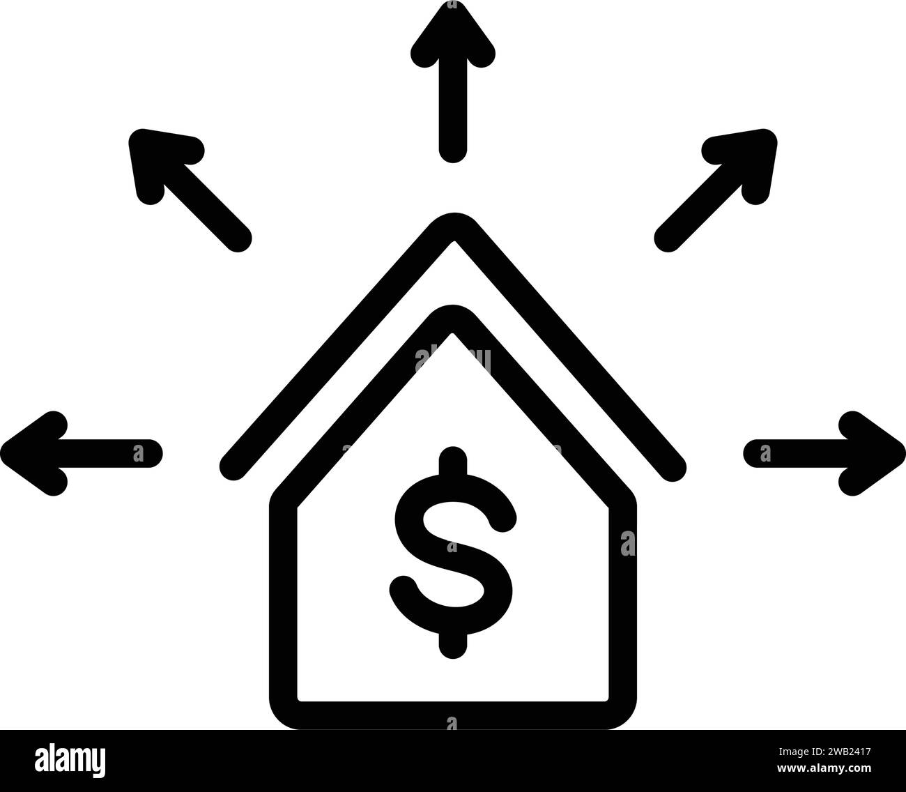 No liability sign Black and White Stock Photos & Images - Alamy