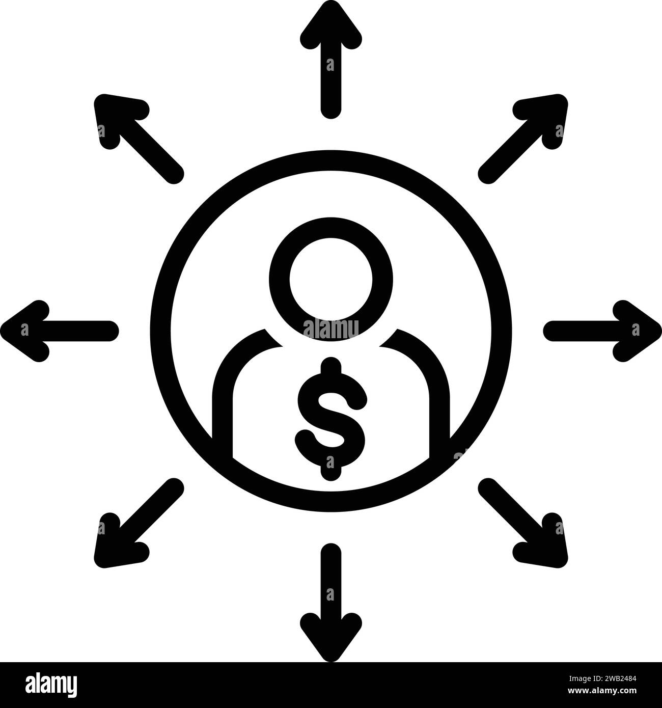 Liabilities Cut Out Stock Images & Pictures - Alamy