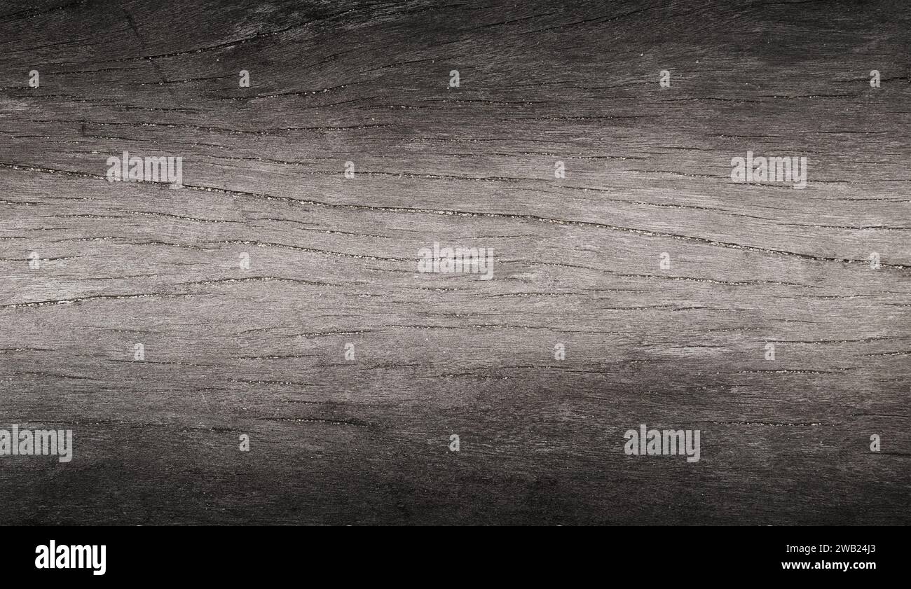 Wood texture background. Wide old shabby wood texture Stock Photo - Alamy