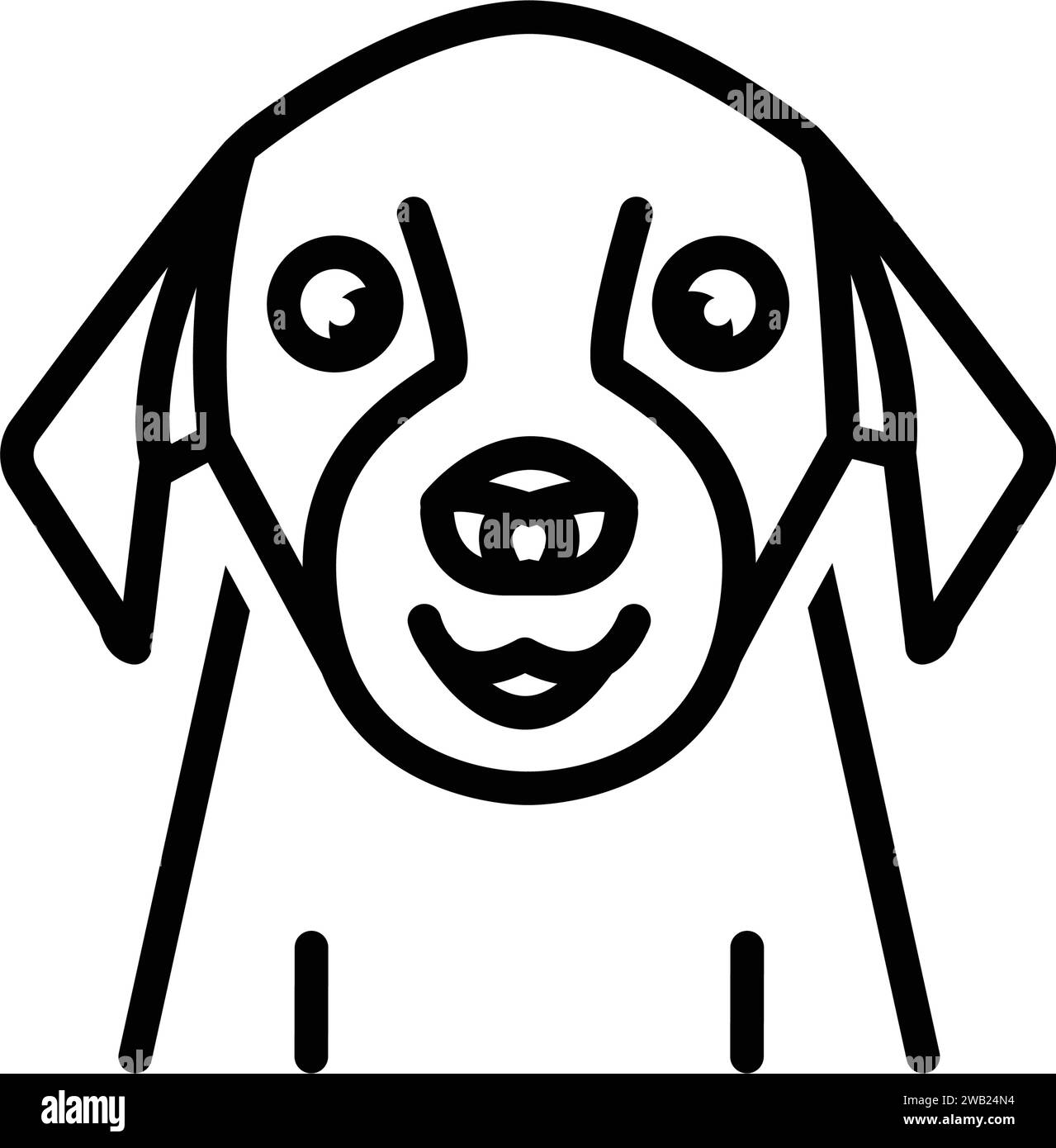 Tame symbol Black and White Stock Photos & Images - Alamy