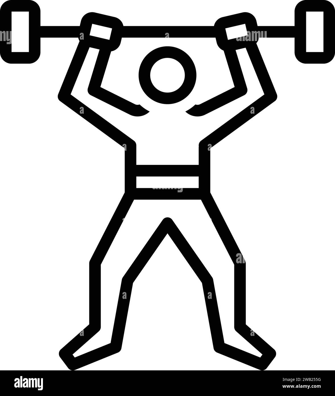 Robustness hi-res stock photography and images - Alamy