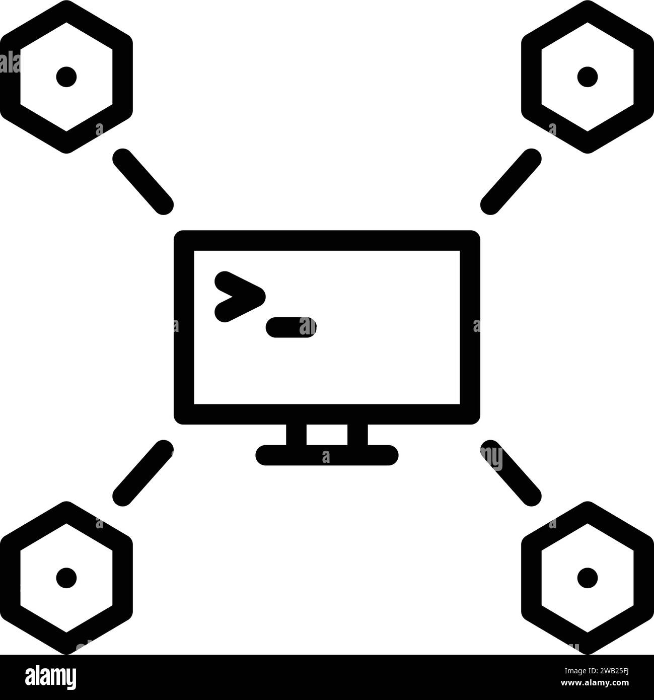 Maven Cut Out Stock Images & Pictures - Alamy