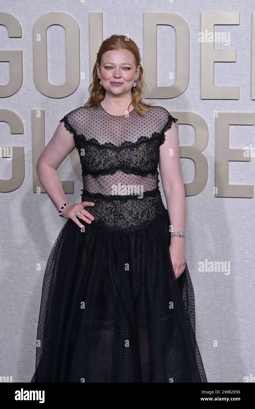 Sarah snook 2024 hi-res stock photography and images - Alamy