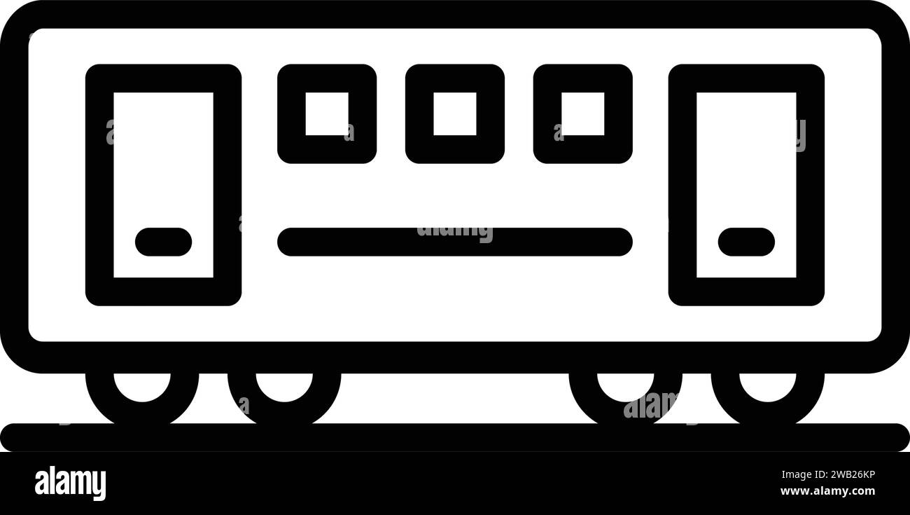Train bogie Black and White Stock Photos & Images - Alamy