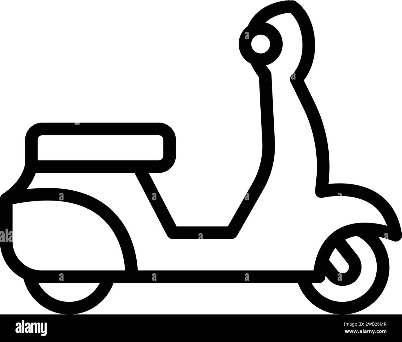Scooti logo hi-res stock photography and images - Alamy
