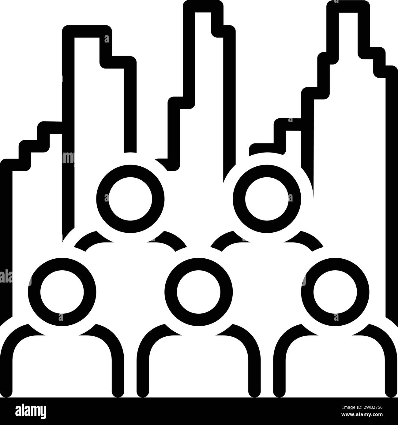 Multiplicity hi-res stock photography and images - Alamy