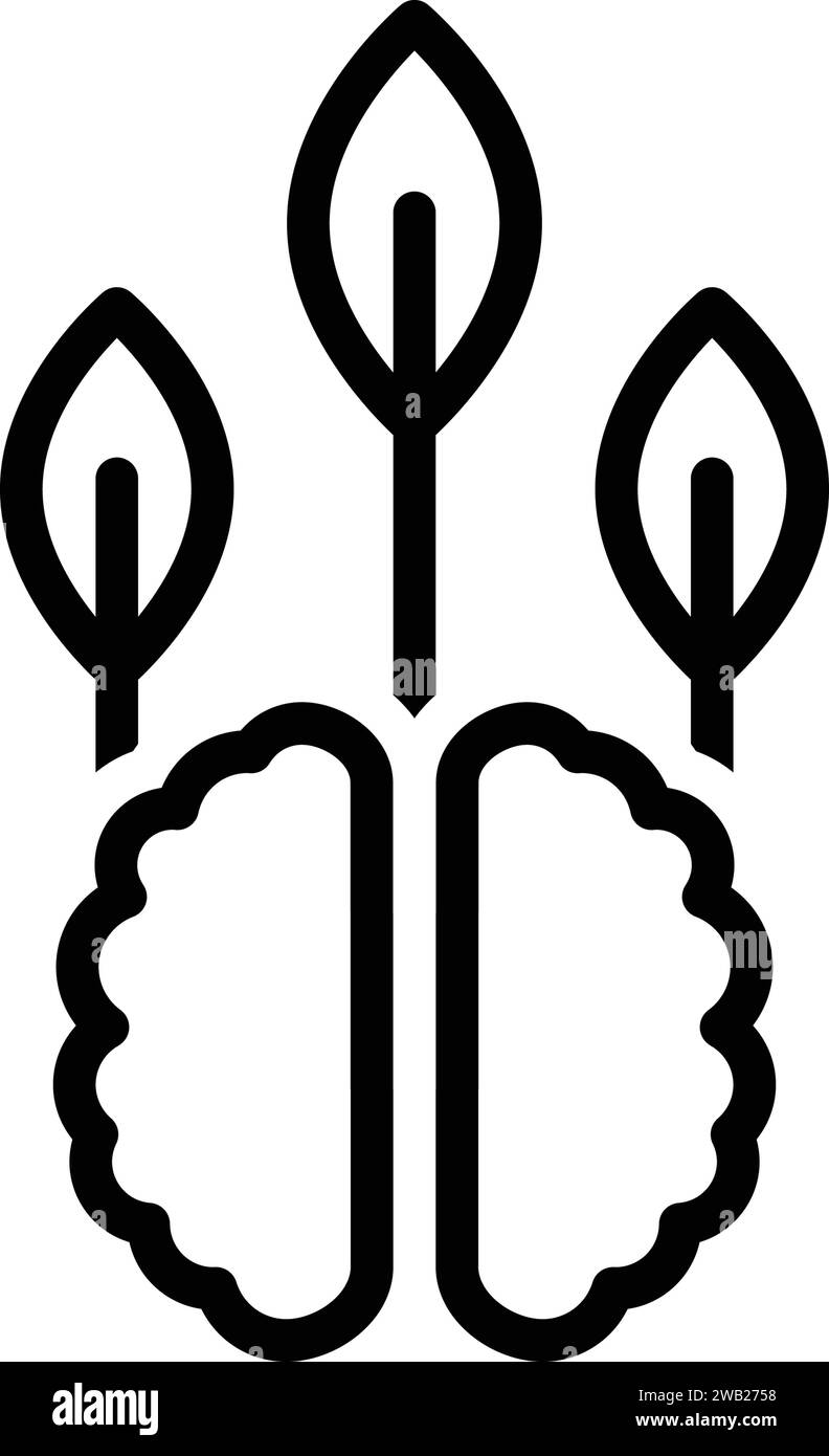 Greeny logo hi-res stock photography and images - Alamy