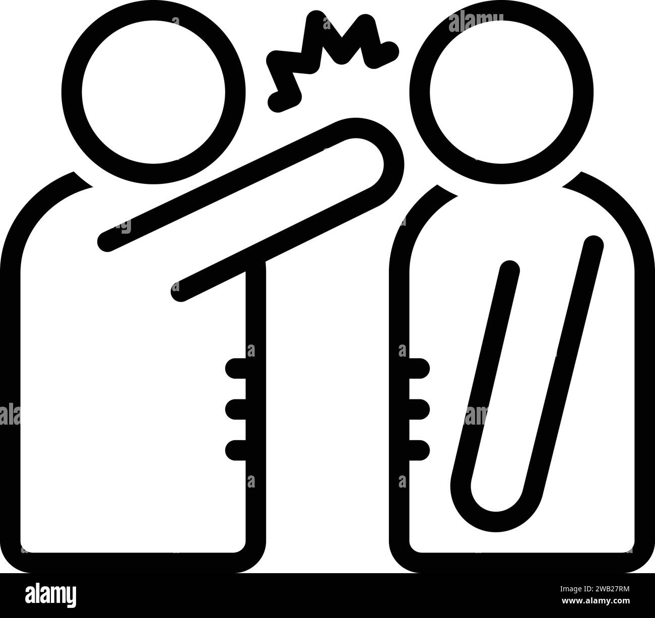Neglect sign Stock Vector Images - Alamy