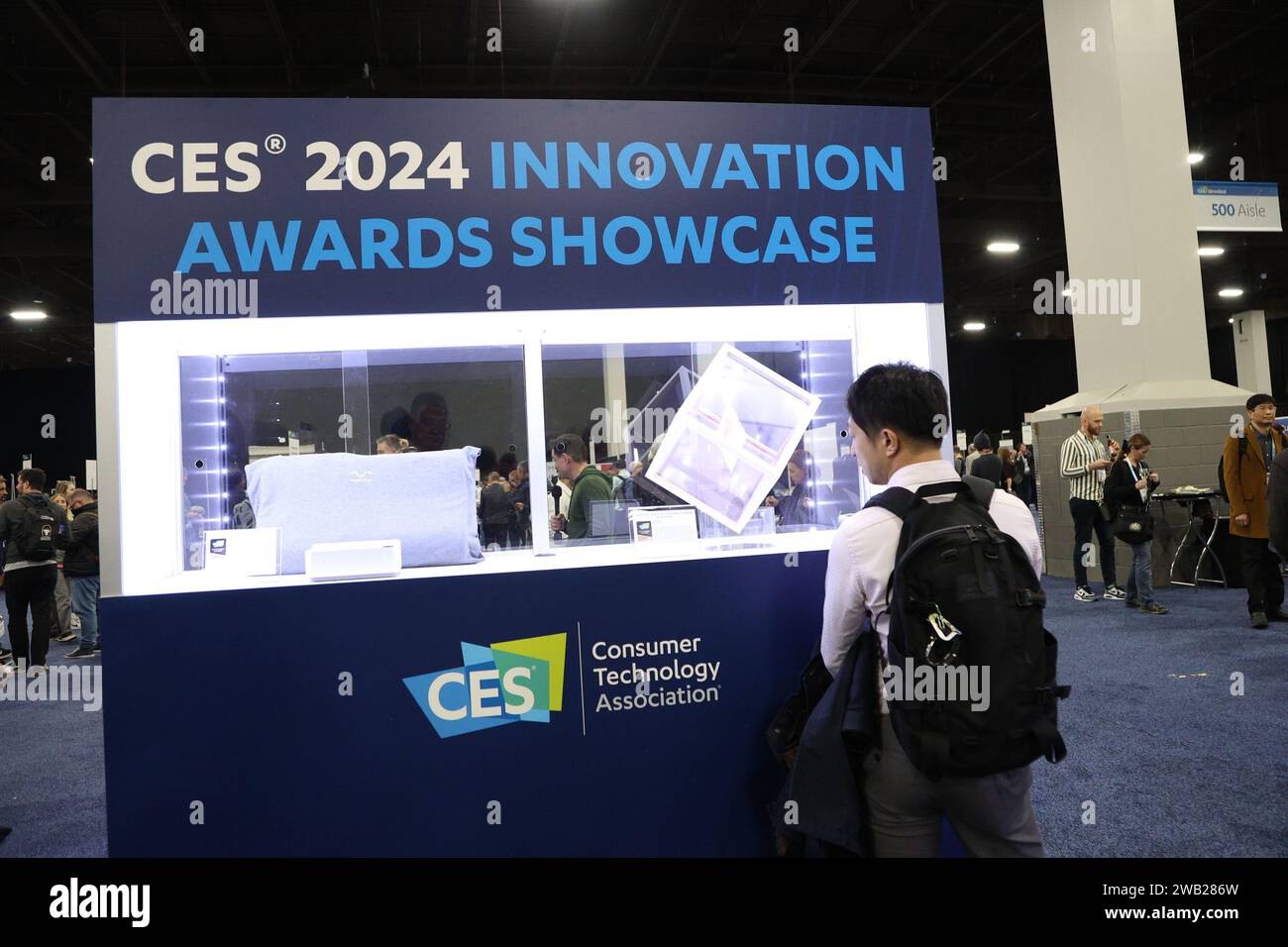 Ces 2024 hi-res stock photography and images - Alamy