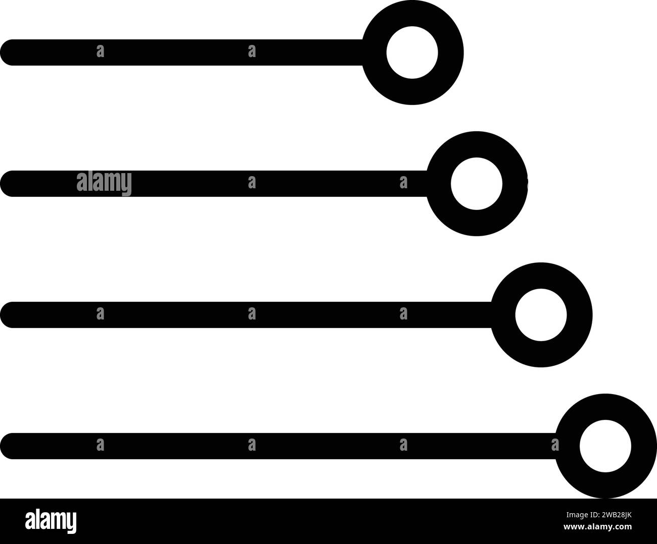 Icon for speed,momentum Stock Vector Image & Art - Alamy