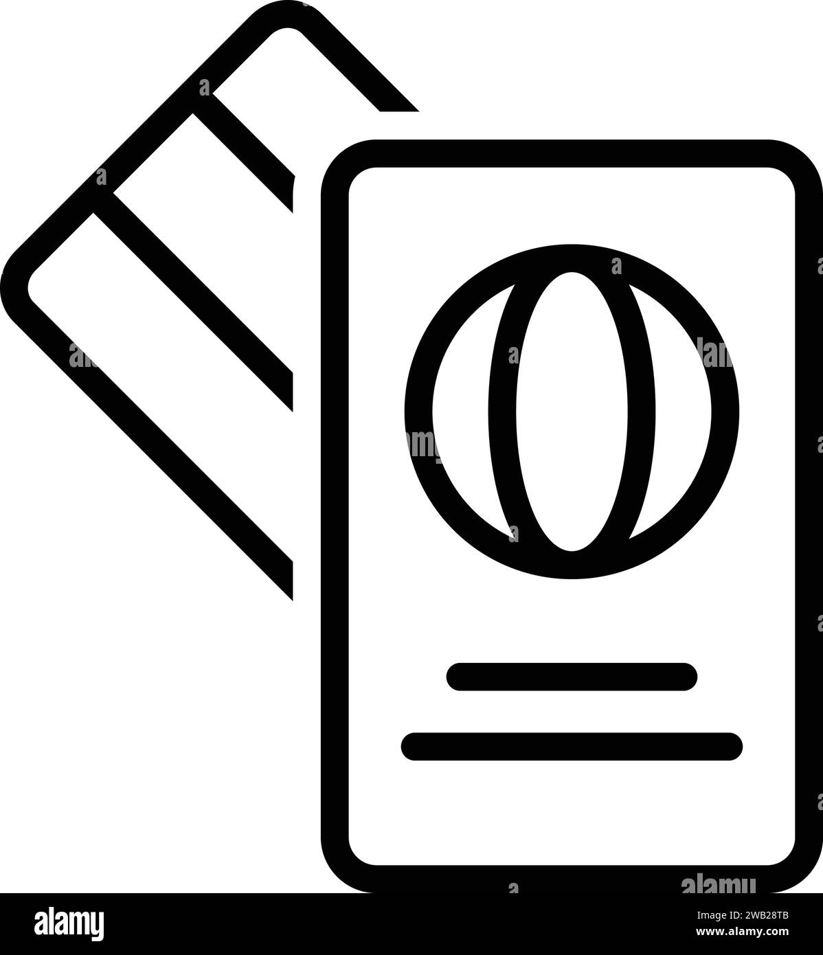 Mastercard Stock Vector Images - Alamy