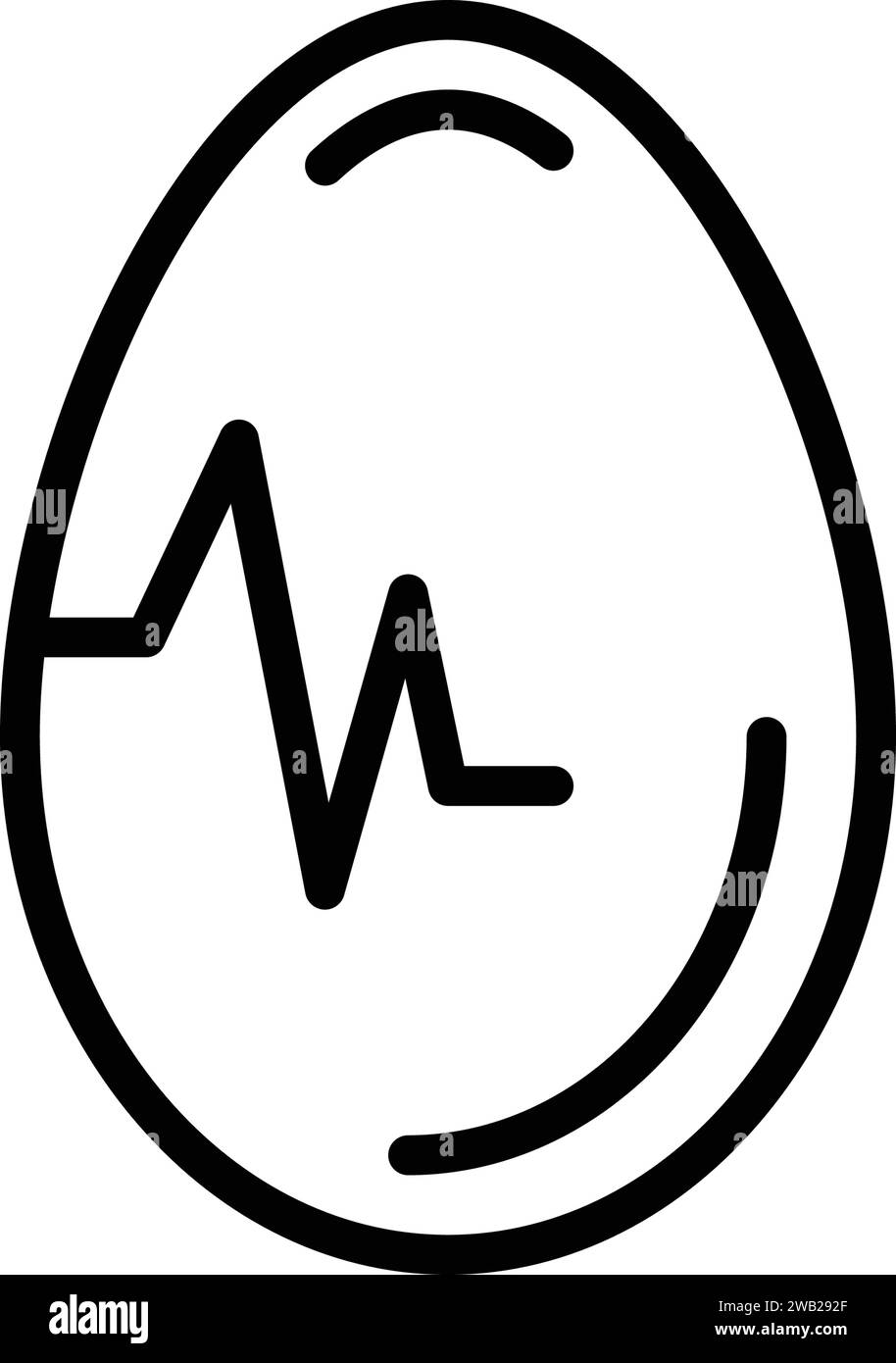 Testicle vector vectors Stock Vector Images - Alamy