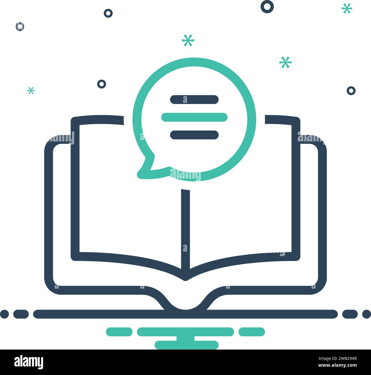 Icon for topic,theme Stock Vector Image & Art - Alamy