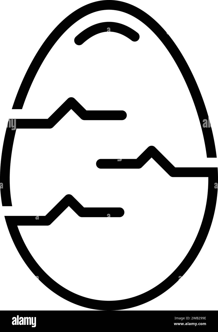 Icon for egg,testicle Stock Vector Image & Art - Alamy
