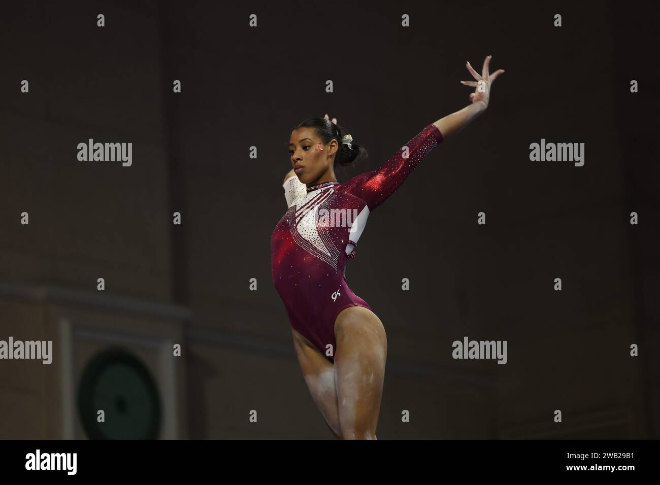 Shania adams hi-res stock photography and images - Alamy