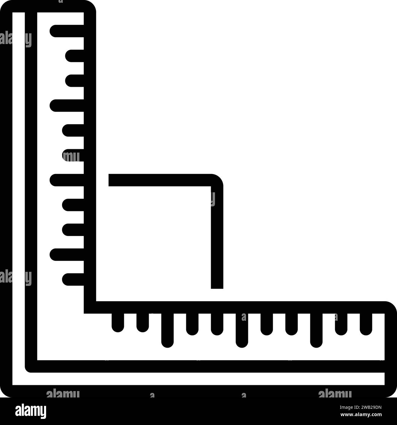 Unit of measurement Stock Vector Images - Alamy