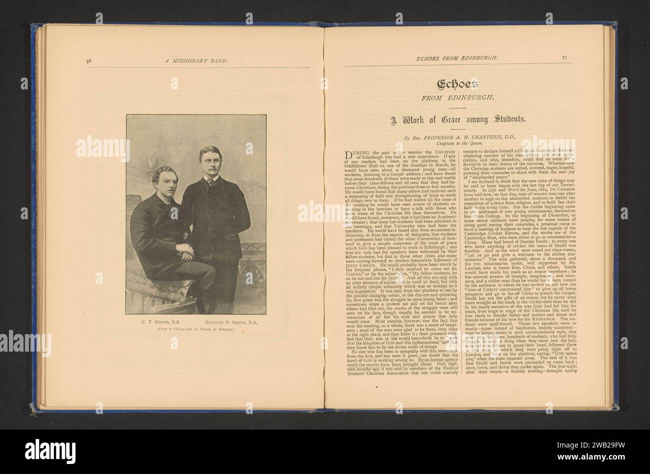 Photo production of a painting, representing a portrait of Charles ...