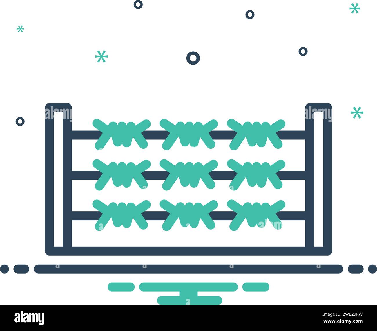 Loc Stock Vector Images - Alamy