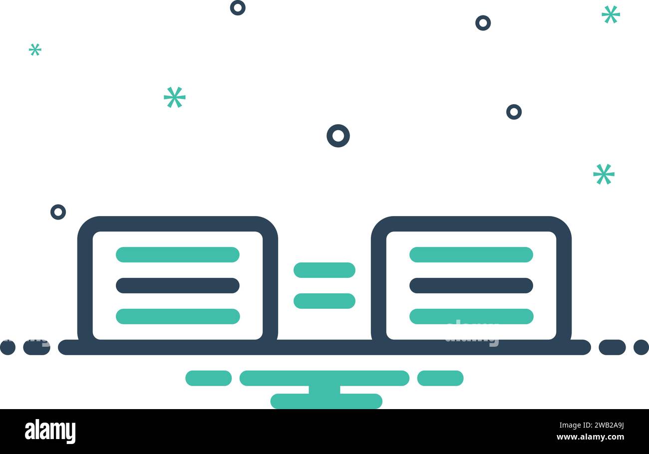 Implies if sign hi-res stock photography and images - Alamy