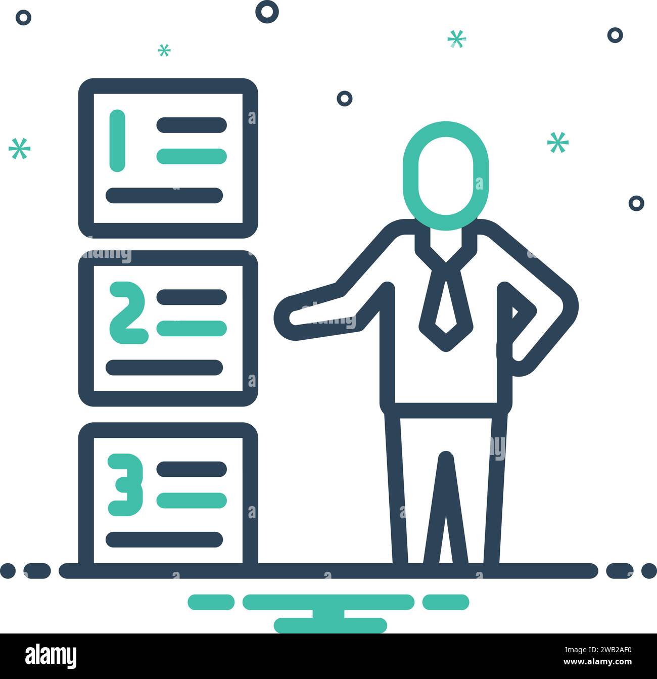 Precursory Stock Vector Images - Alamy