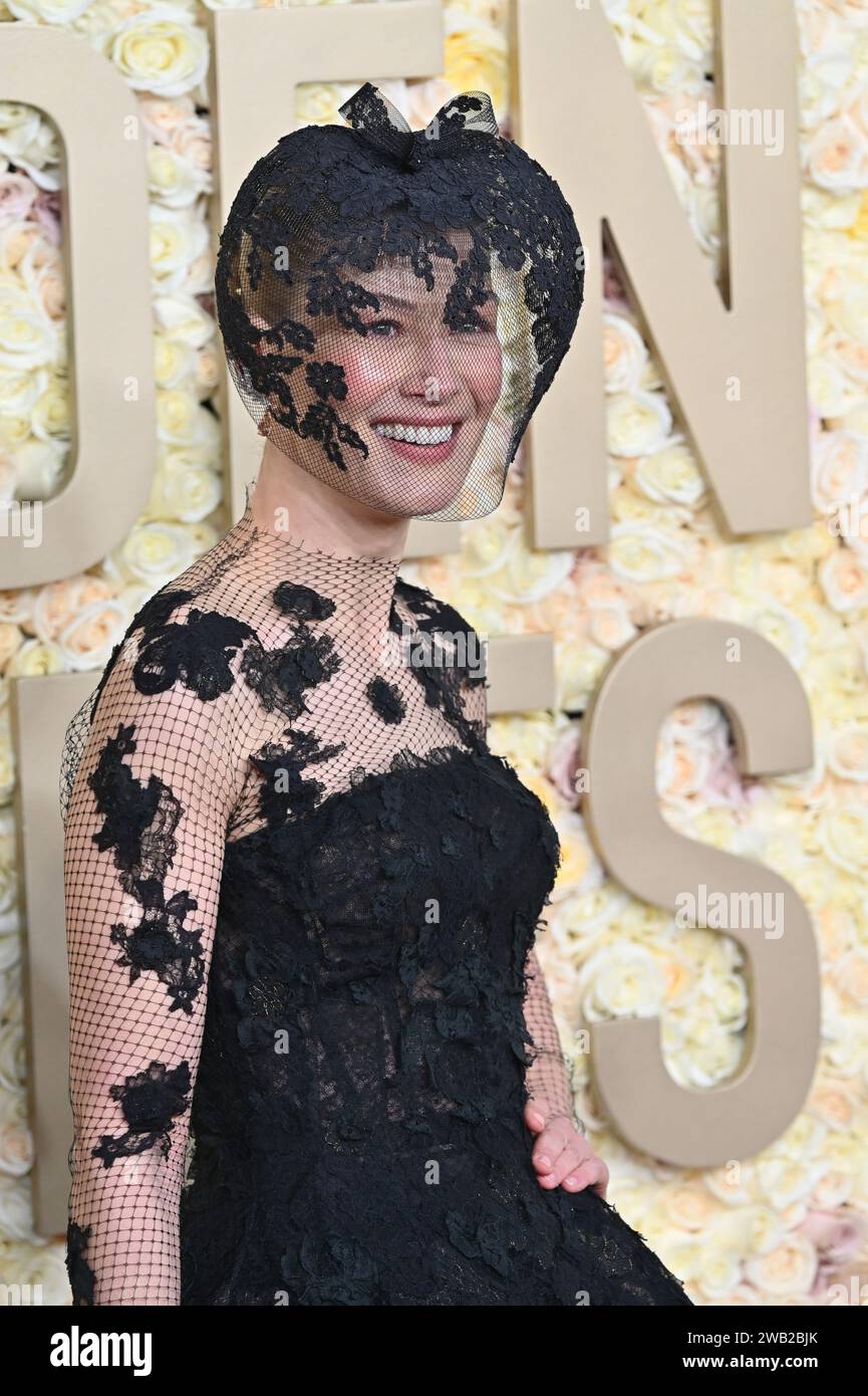 Rosamund pike 2024 hi-res stock photography and images - Alamy