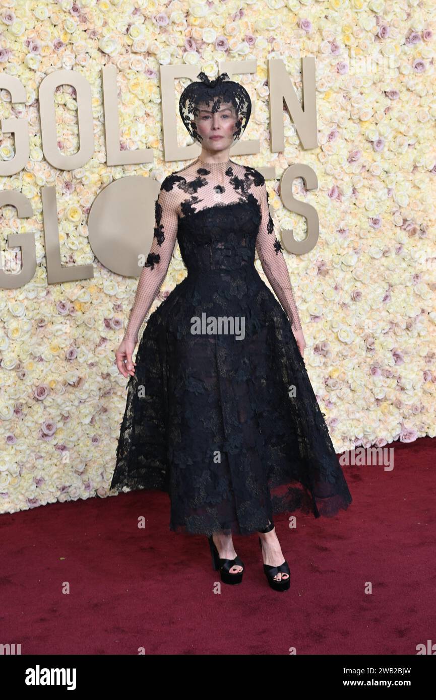 Rosamund pike 2024 hi-res stock photography and images - Alamy