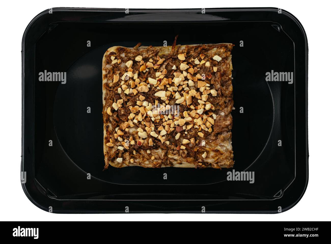 Cheese steak white background hi-res stock photography and images - Alamy