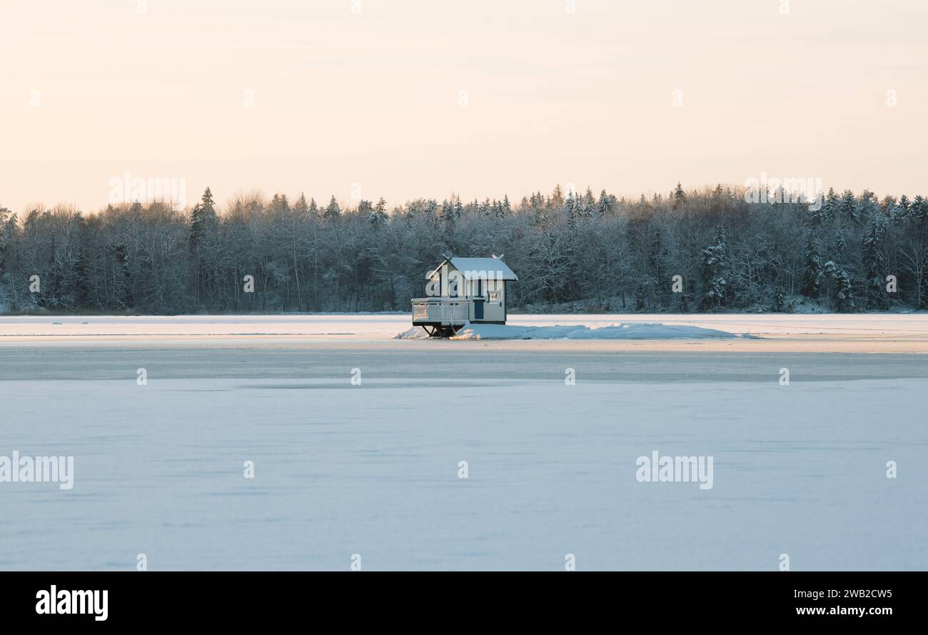 Swedish architecture hi-res stock photography and images - Alamy