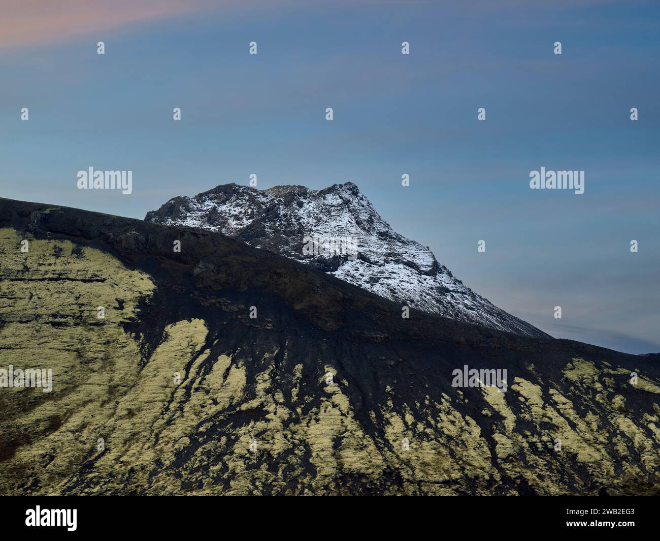 Tall steep rocky mountain hi-res stock photography and images - Alamy