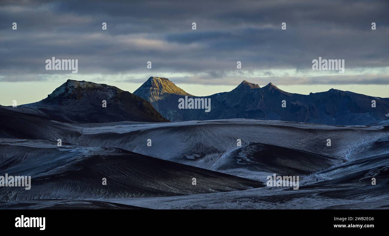 Picturesque slope hi-res stock photography and images - Alamy