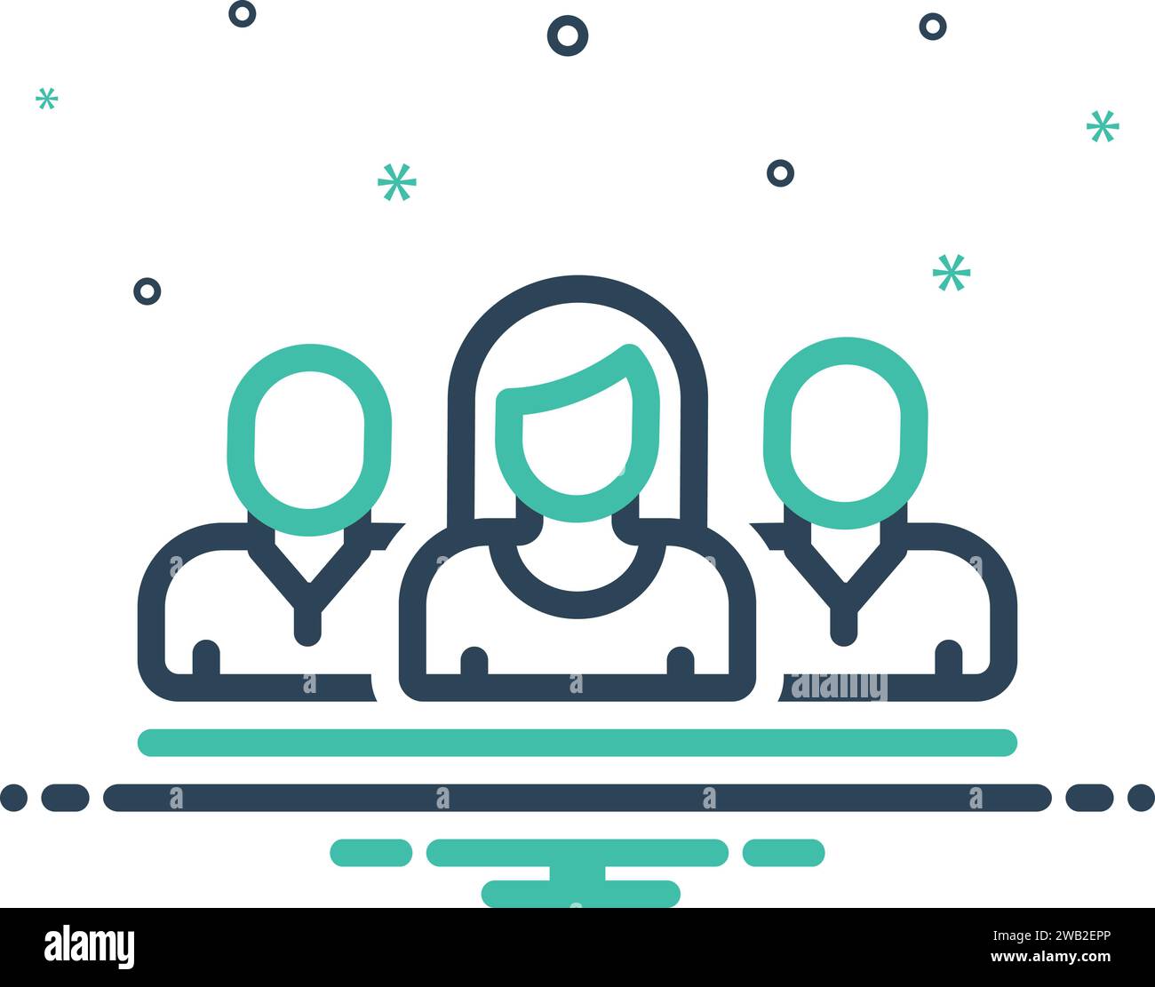 Icon for relative; family Stock Vector Image & Art - Alamy