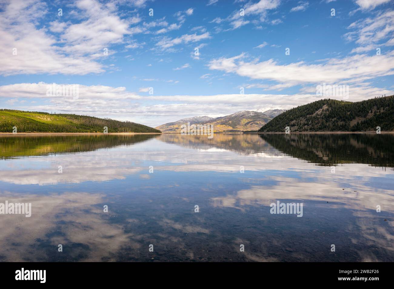 Dillon mountain hi-res stock photography and images - Alamy