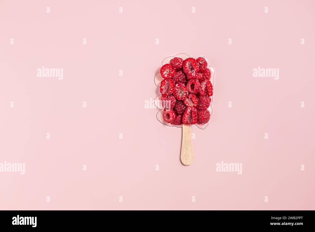 Summer fruit shape hi-res stock photography and images - Alamy