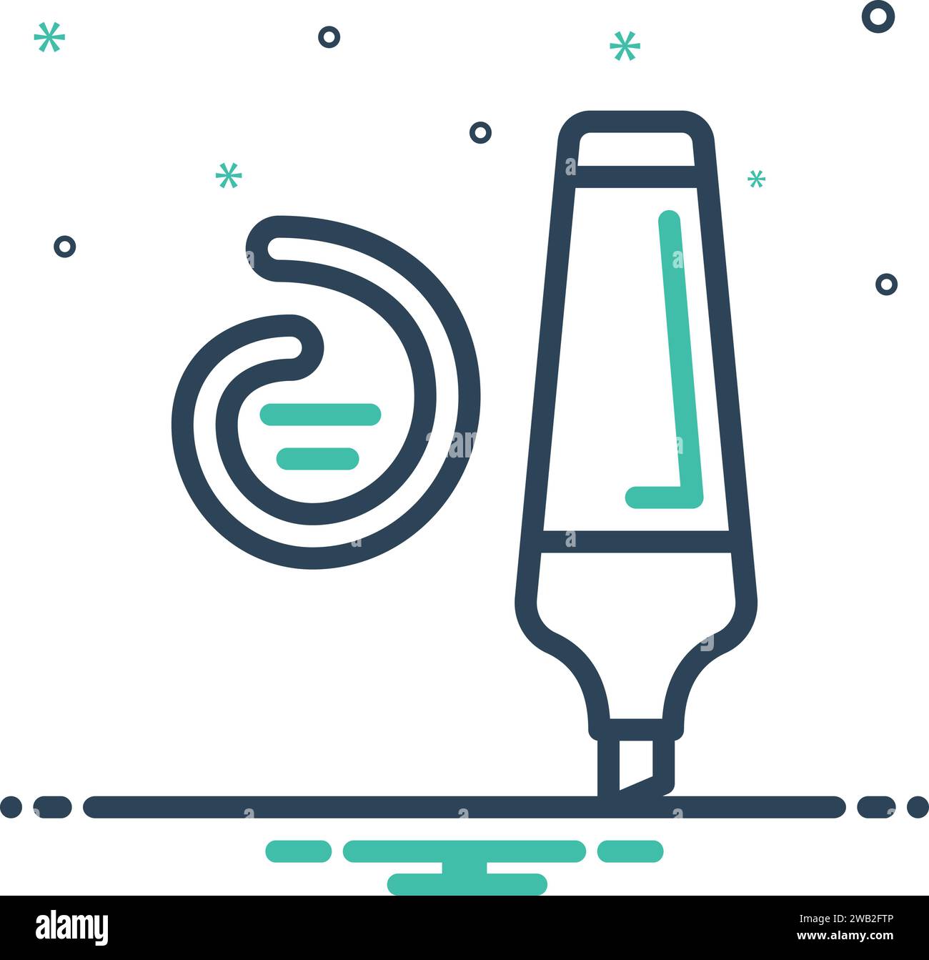 High points Stock Vector Images - Alamy