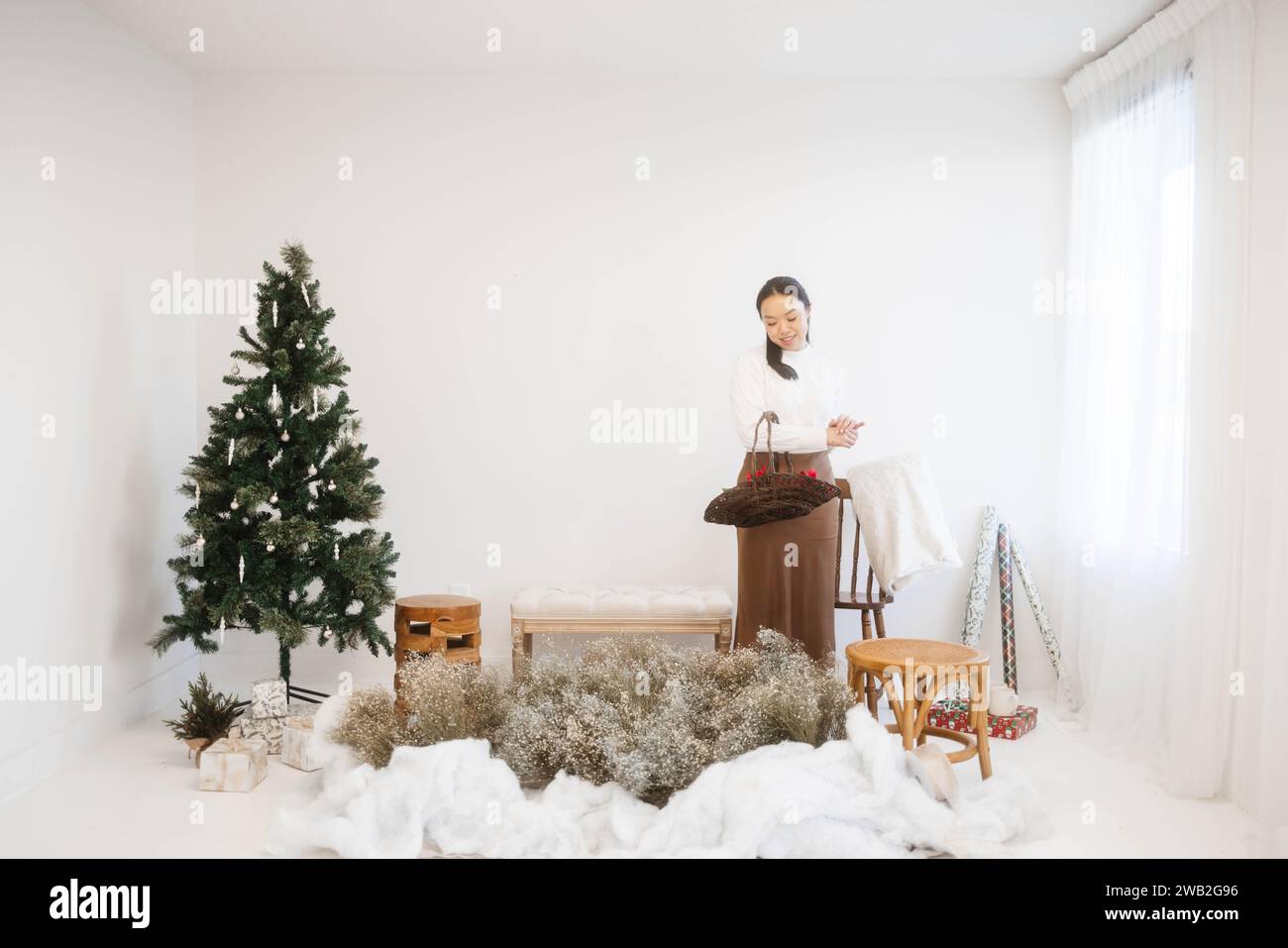 Love setup hi-res stock photography and images - Alamy