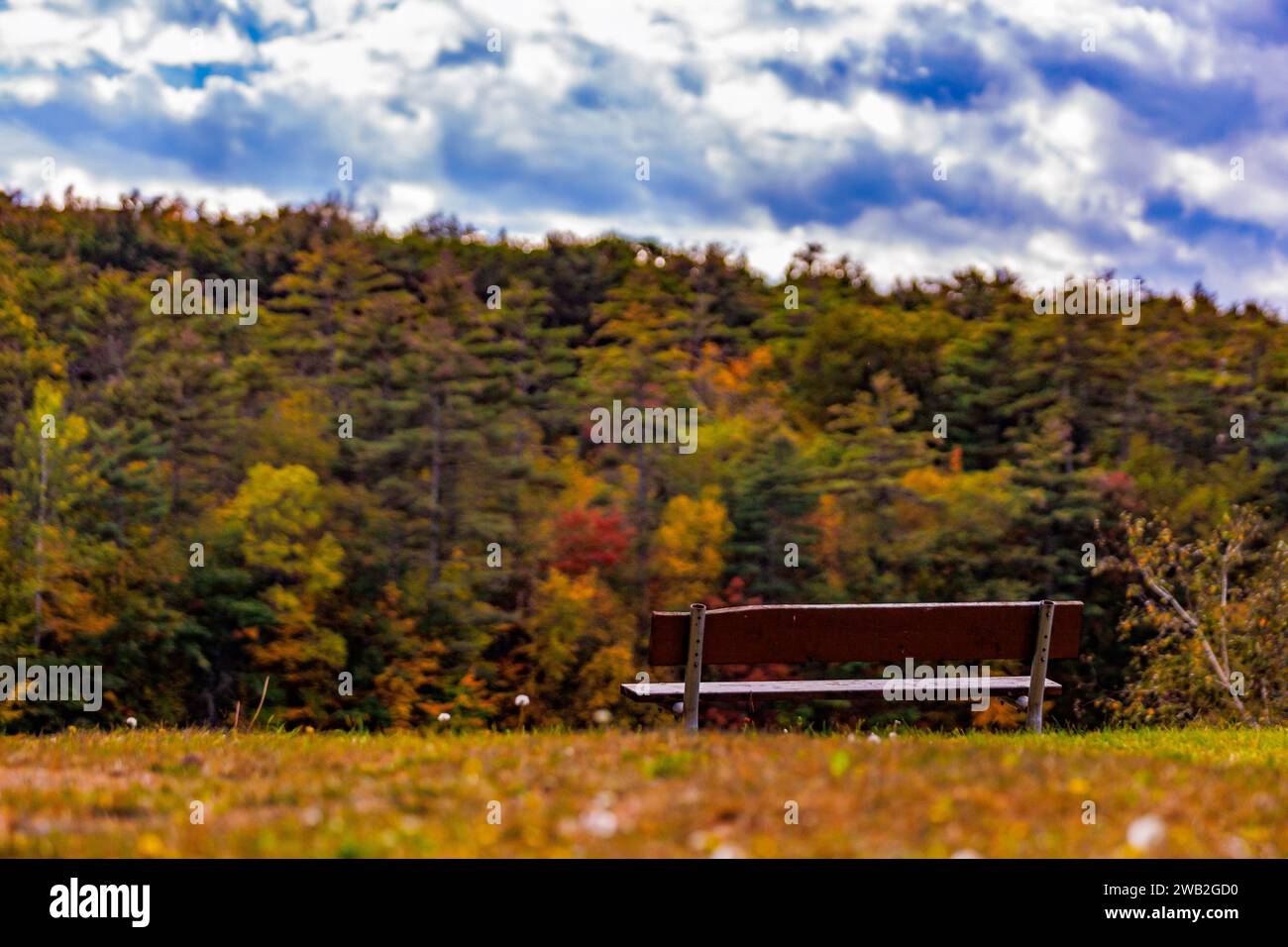 Overlook overlooking view hi-res stock photography and images - Alamy