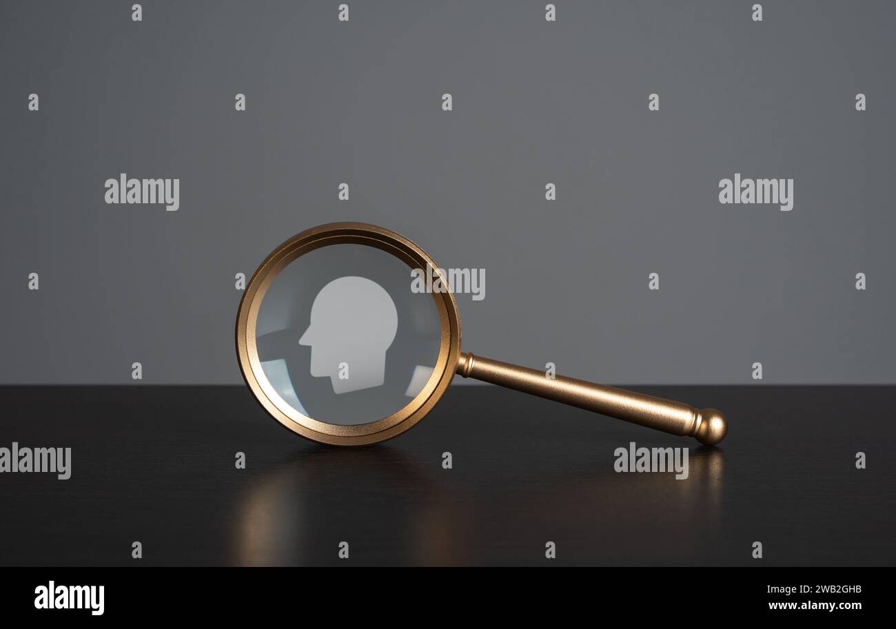 Identity formation hi-res stock photography and images - Alamy