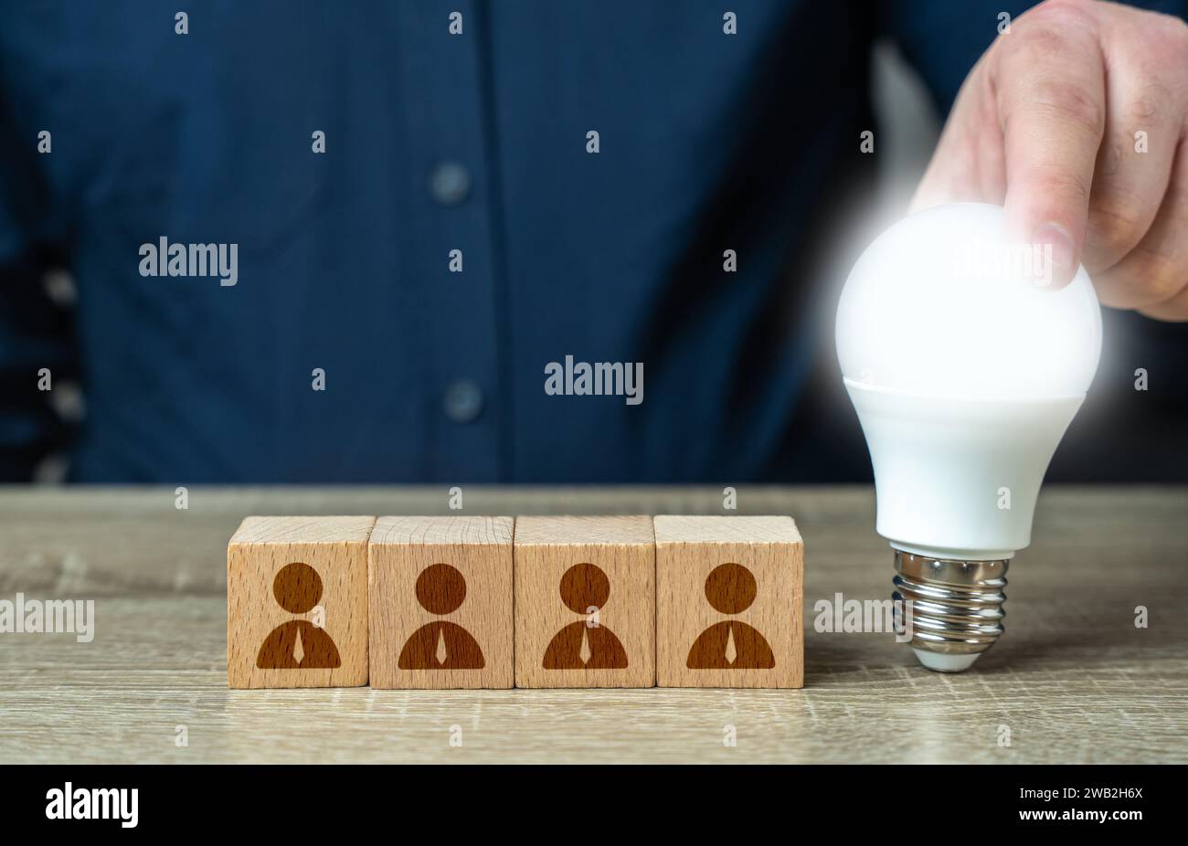 New paradigm for education hi-res stock photography and images - Alamy