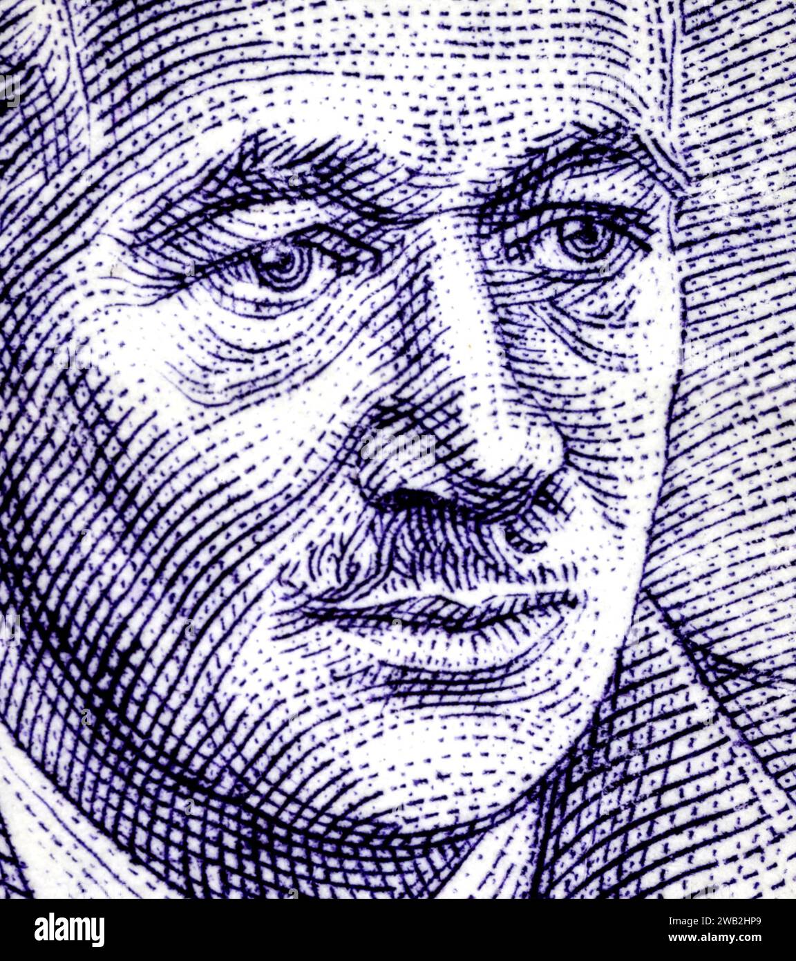 Dr edvard benes 1884 1948 hi-res stock photography and images - Alamy