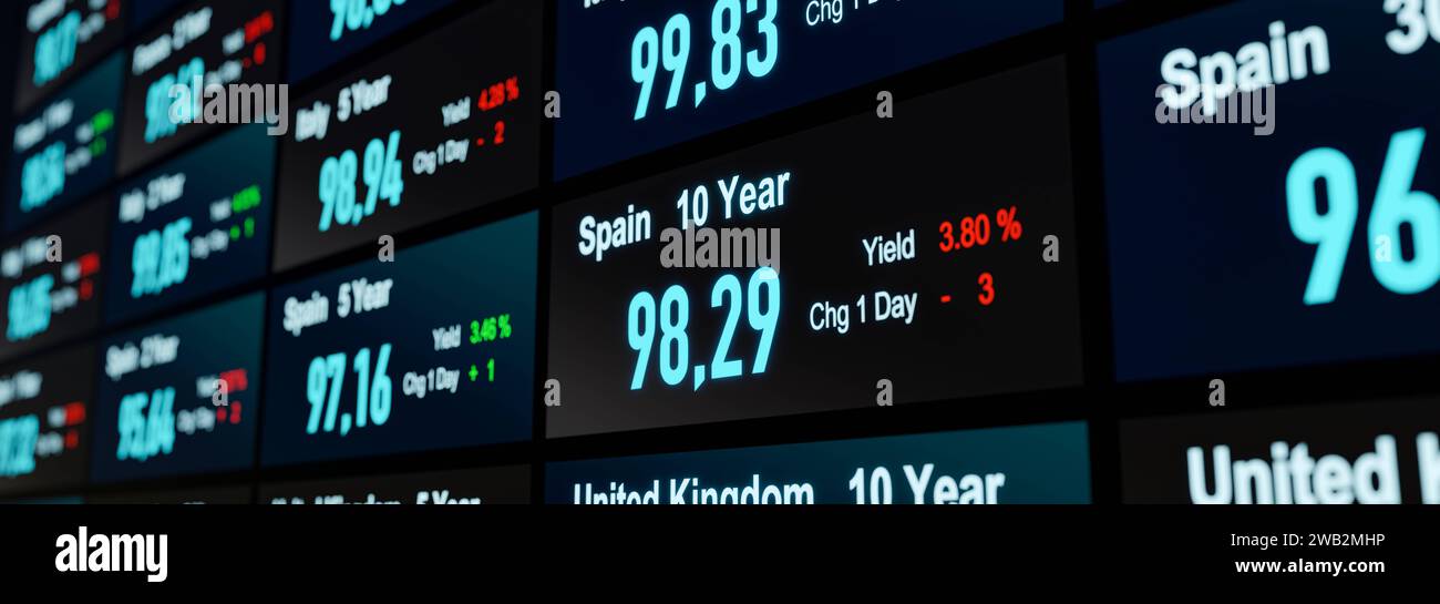 Market032s01 hi-res stock photography and images - Alamy