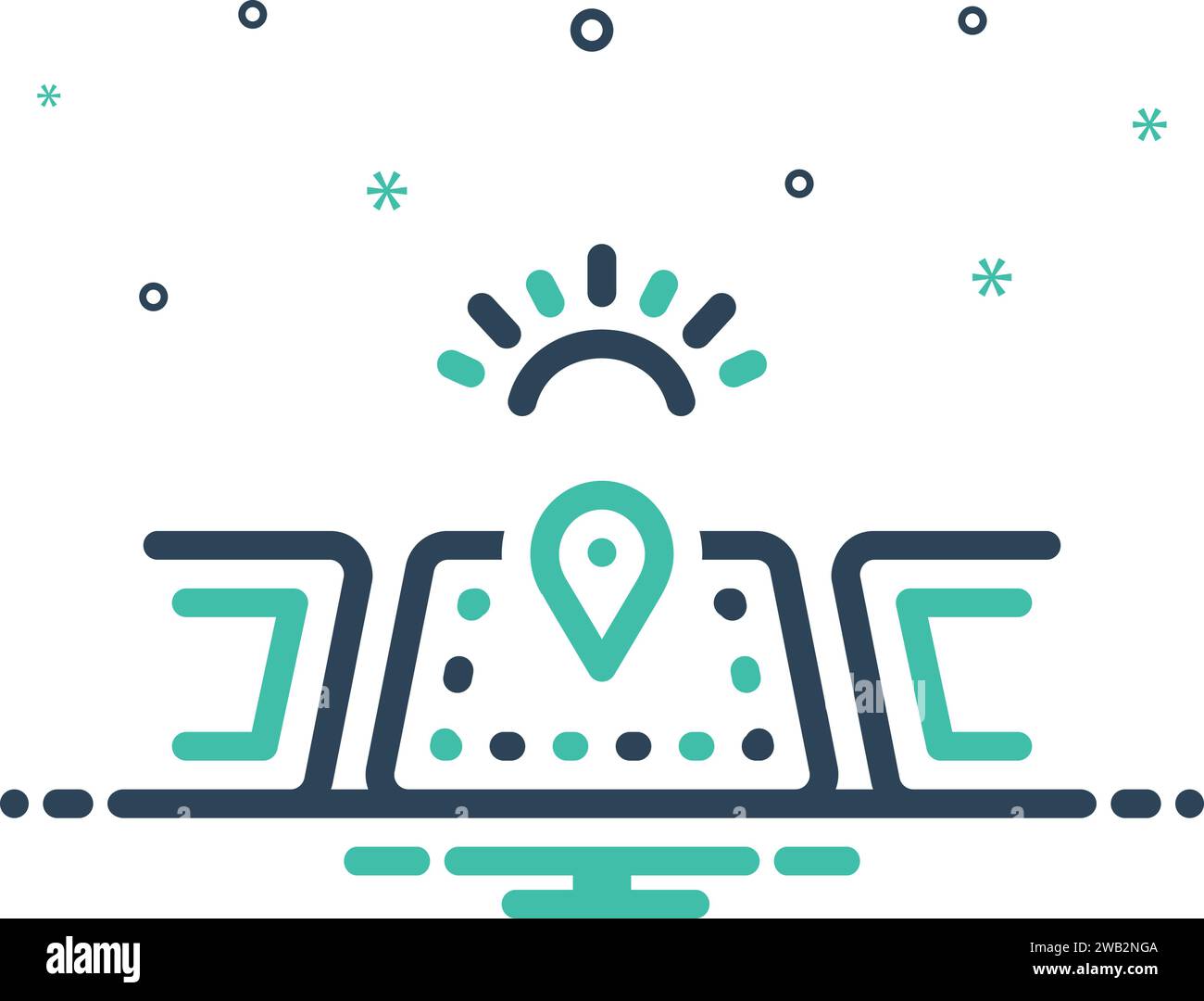 Subsection Stock Vector Images - Alamy