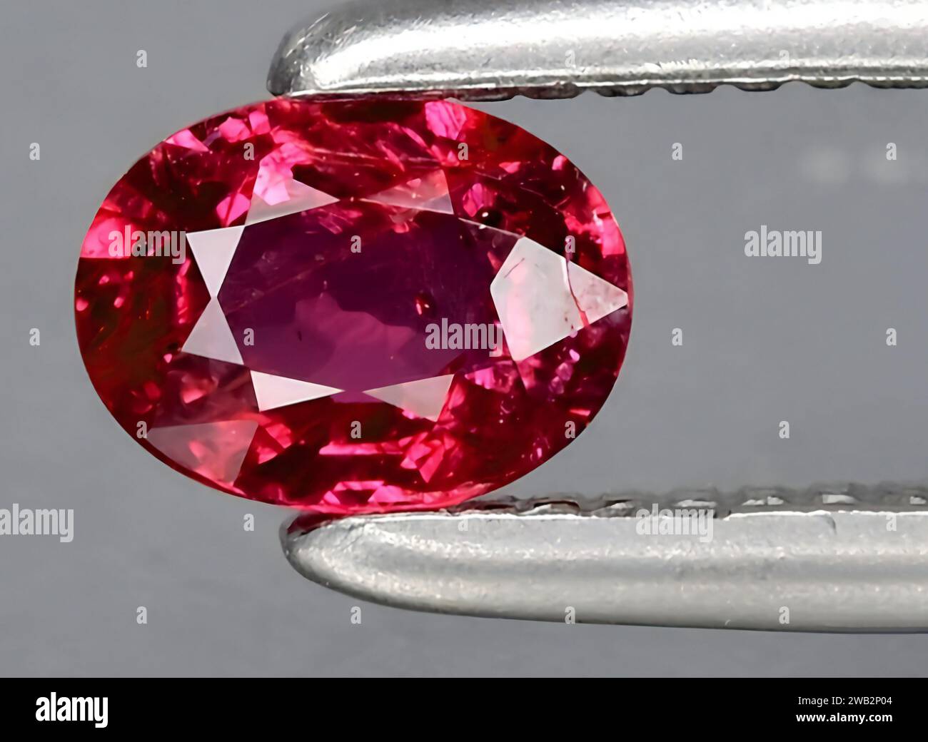 Pink tourmaline ring hi-res stock photography and images - Alamy
