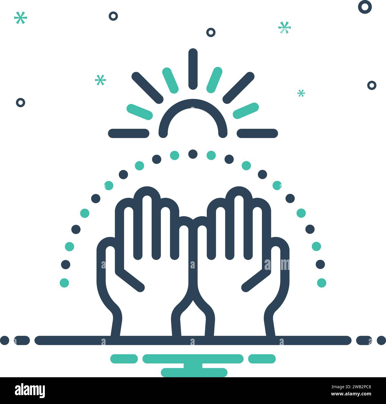 Optimistically Stock Vector Images - Alamy