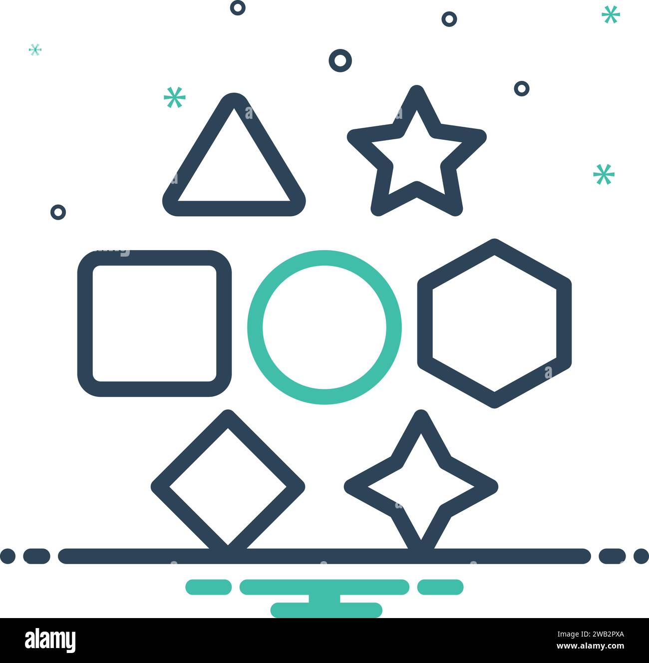 Collections vectors hi-res stock photography and images - Alamy