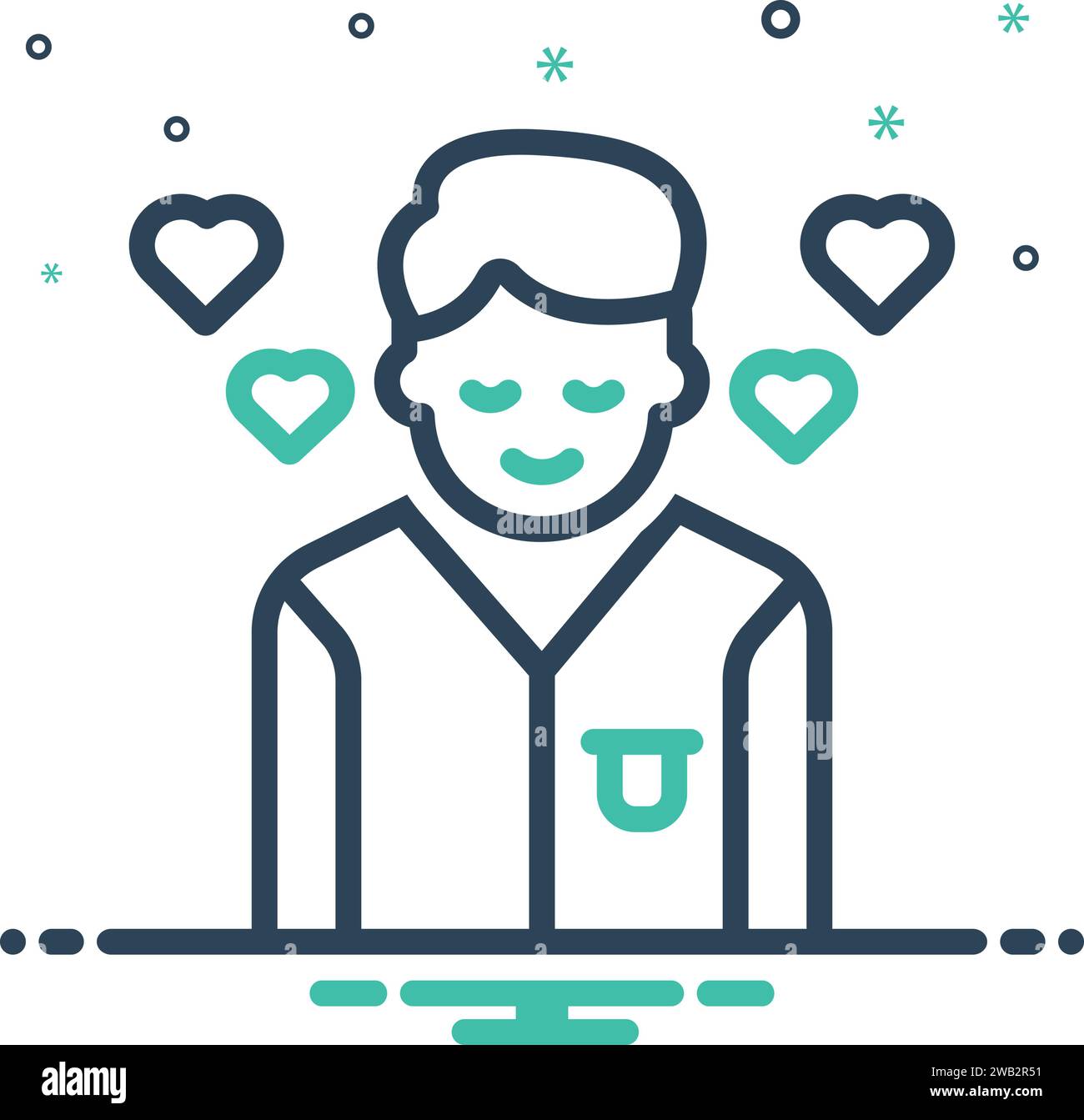 Reaction sense hi-res stock photography and images - Alamy